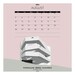 Architect's 2024 Calendar DIGITAL SQUARE - Printable Wall Art for ...