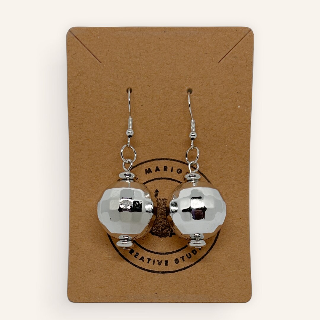 Disco Ball Drop - Etsy
