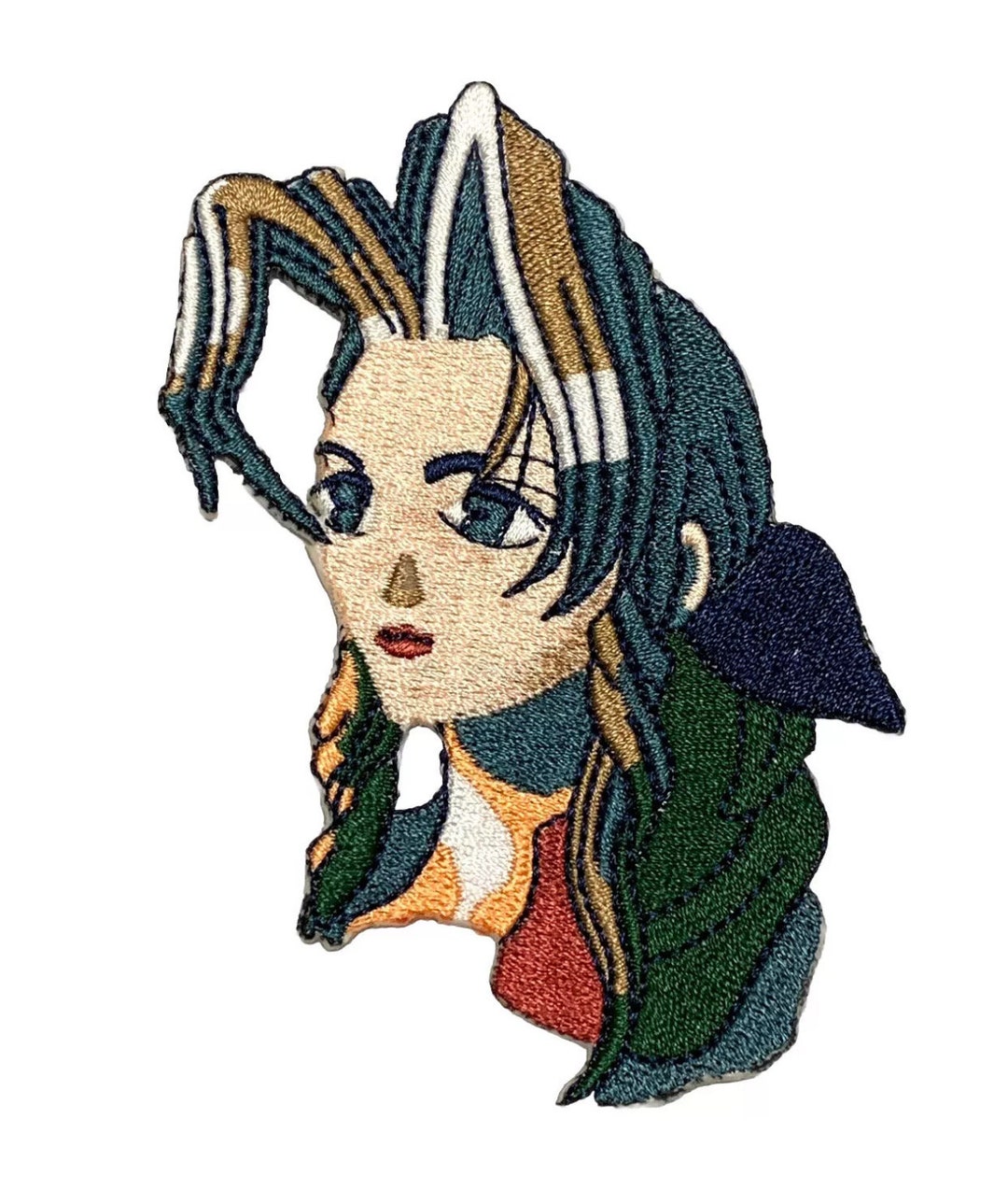 Final Fantasy VII FF7 High Quality Classic Aeris Aerith Gainsborough ...