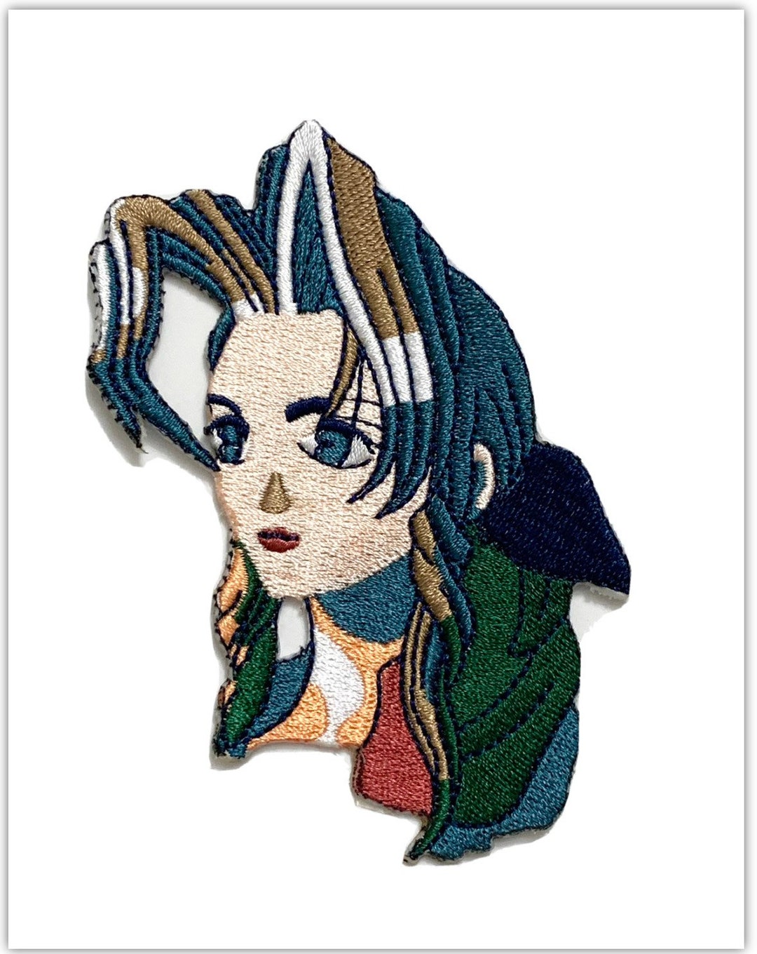 Final Fantasy VII FF7 High Quality Classic Aeris Aerith Gainsborough ...