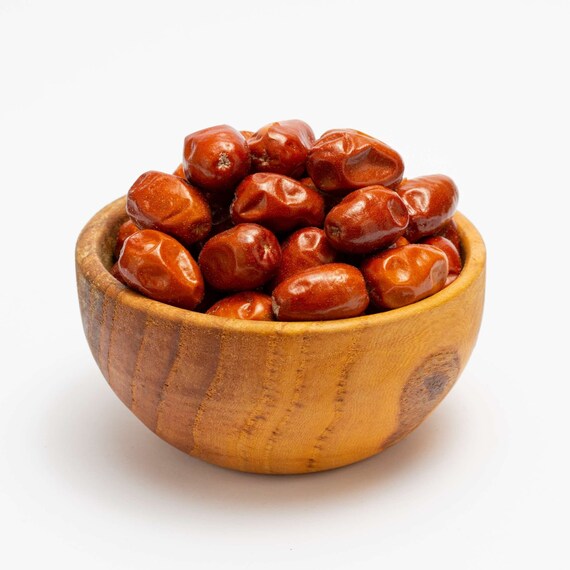 Silver Berry Russian Olive Senjit | Etsy