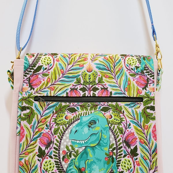 Tula Pink Bags - Etsy