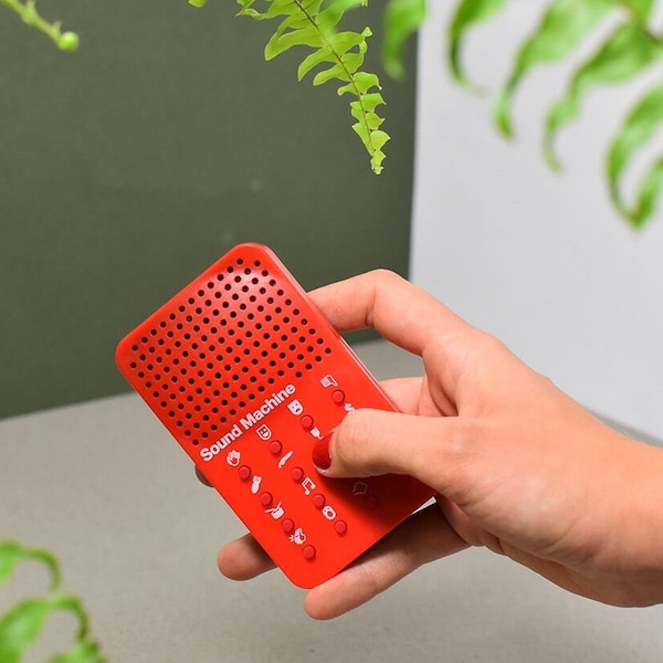 Sound Effects - Etsy