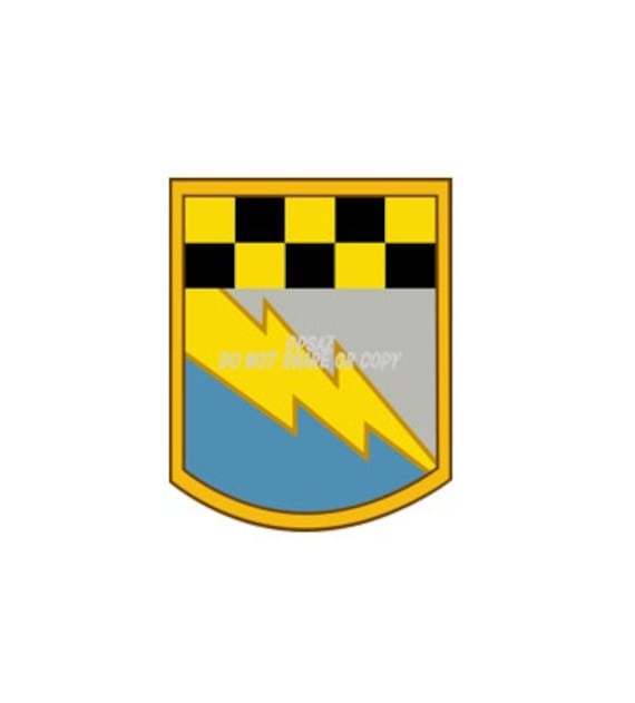 525th Military Intelligence Brigade SVG for Laser Engraving | Etsy