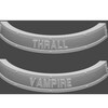 Intelligence and Security Command INSCOM - SVG for Laser Engraving ...