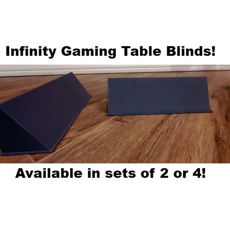 Infinity Table - Etsy