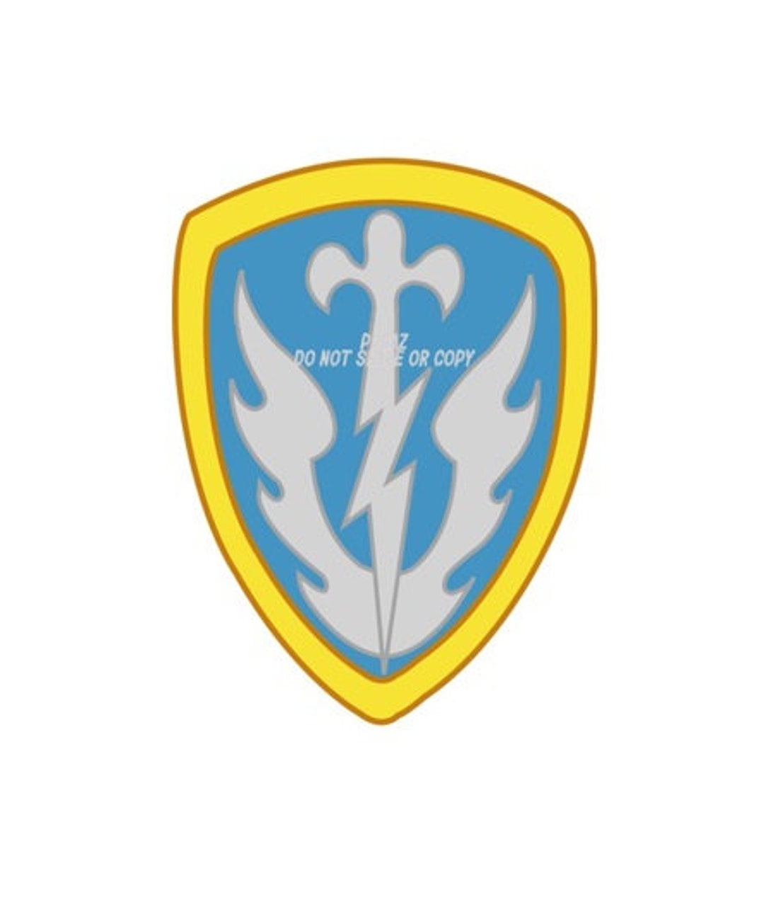 504th Military Intelligence Brigade - SVG for Laser Engraving ...