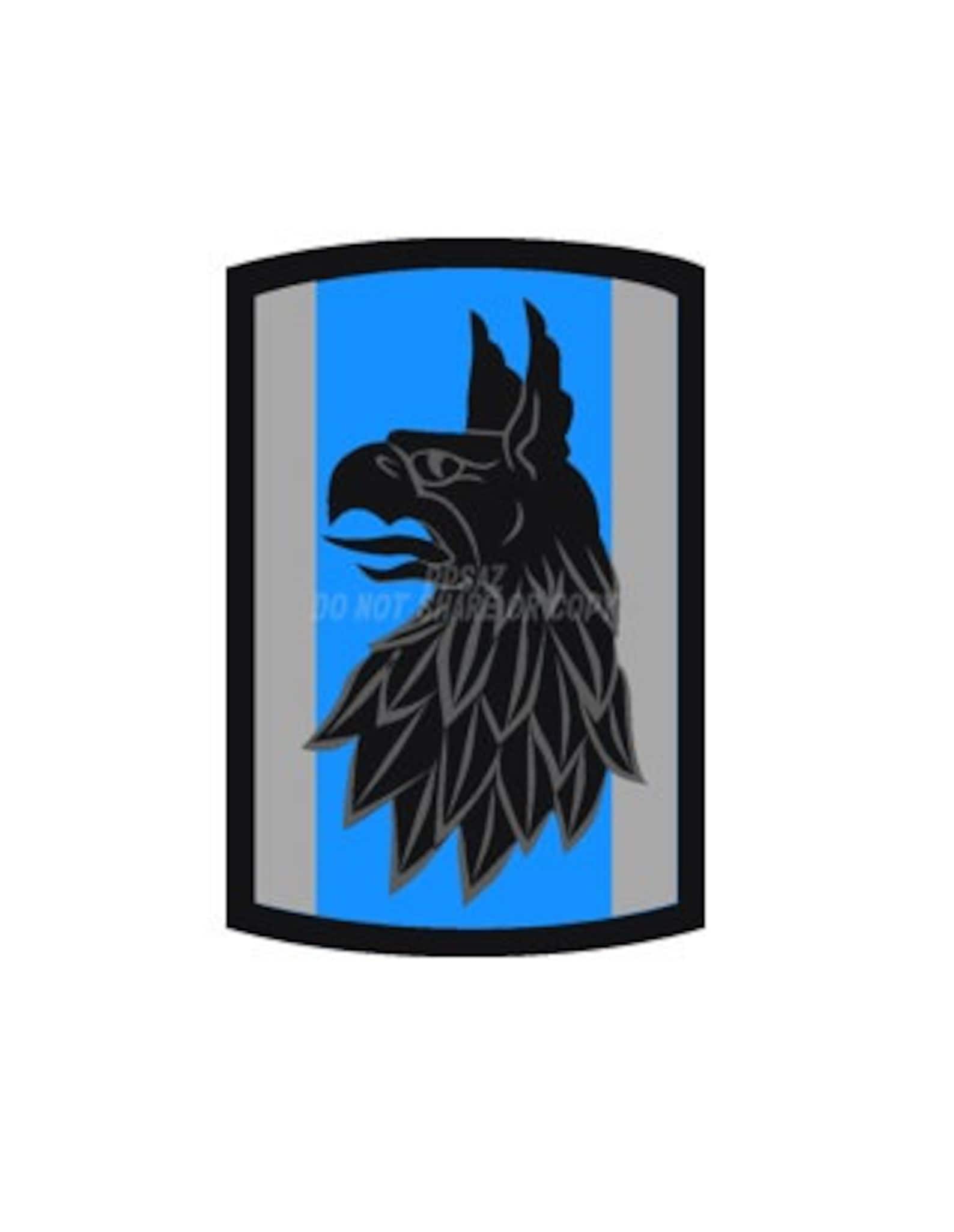 470th Military Intelligence Brigade - SVG for Laser Engraving ...