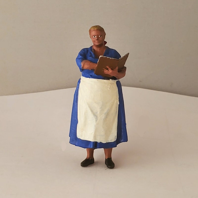 G Scale Trains - Etsy