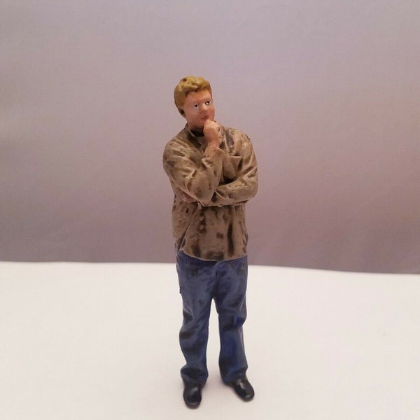 G Scale People - Etsy