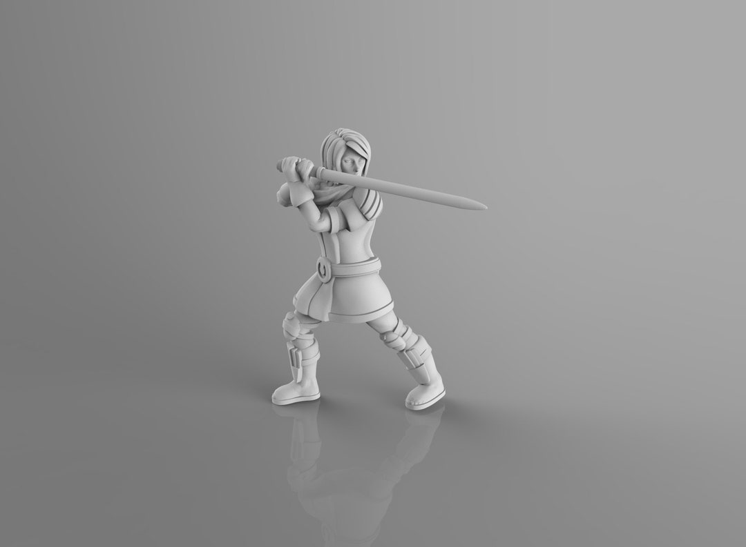 Lana Beniko - Sith Lord - Etsy