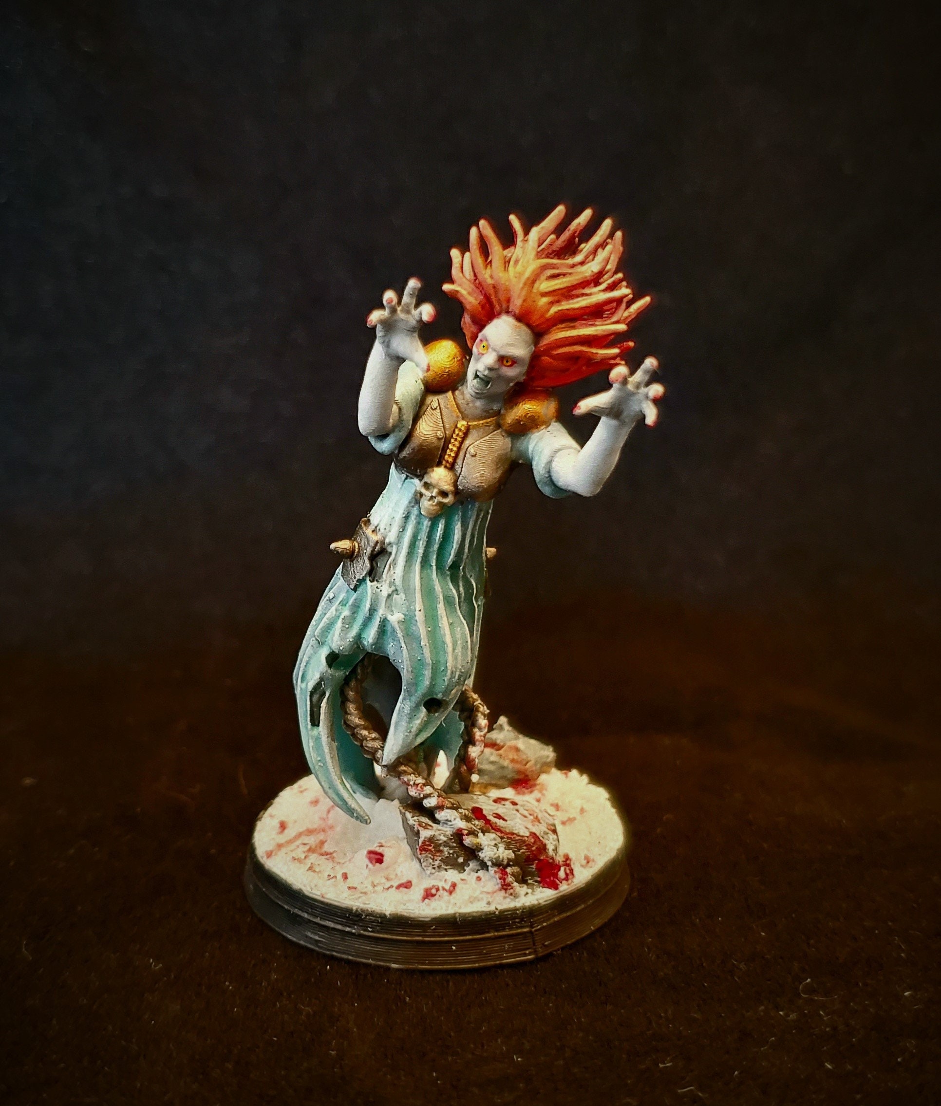 The Widow Banshee Star Player Fantasy Football Star Player - Etsy