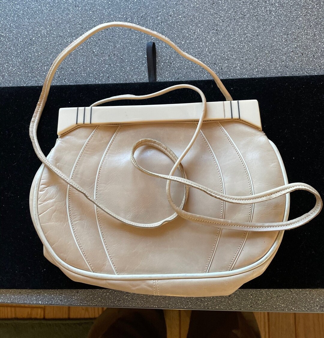 Barbara Bolan Shoulder Strap Bag - Etsy