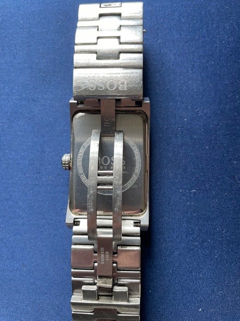 Hugo Boss Watch Swiss Made | ppgbbe.intranet.biologia.ufrj.br