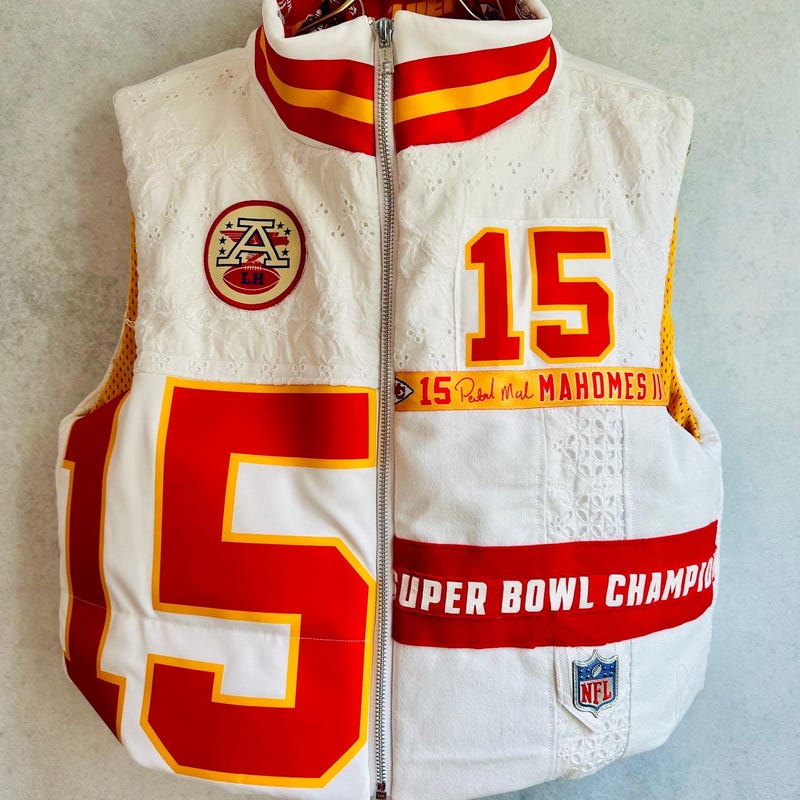 One Team Vests - Etsy