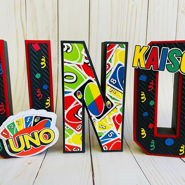 Giant 3d Letters - Etsy