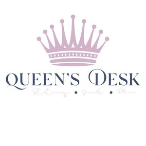 QueensDesk - Etsy