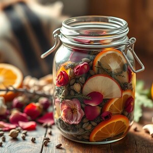 Witches Tea, Magick Potion, Love Spells, Love Protection, Steep Tea ...