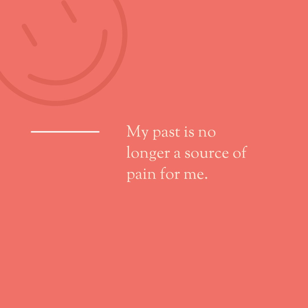 Custom Affirmation Cards I Printable PDF JPG - Etsy