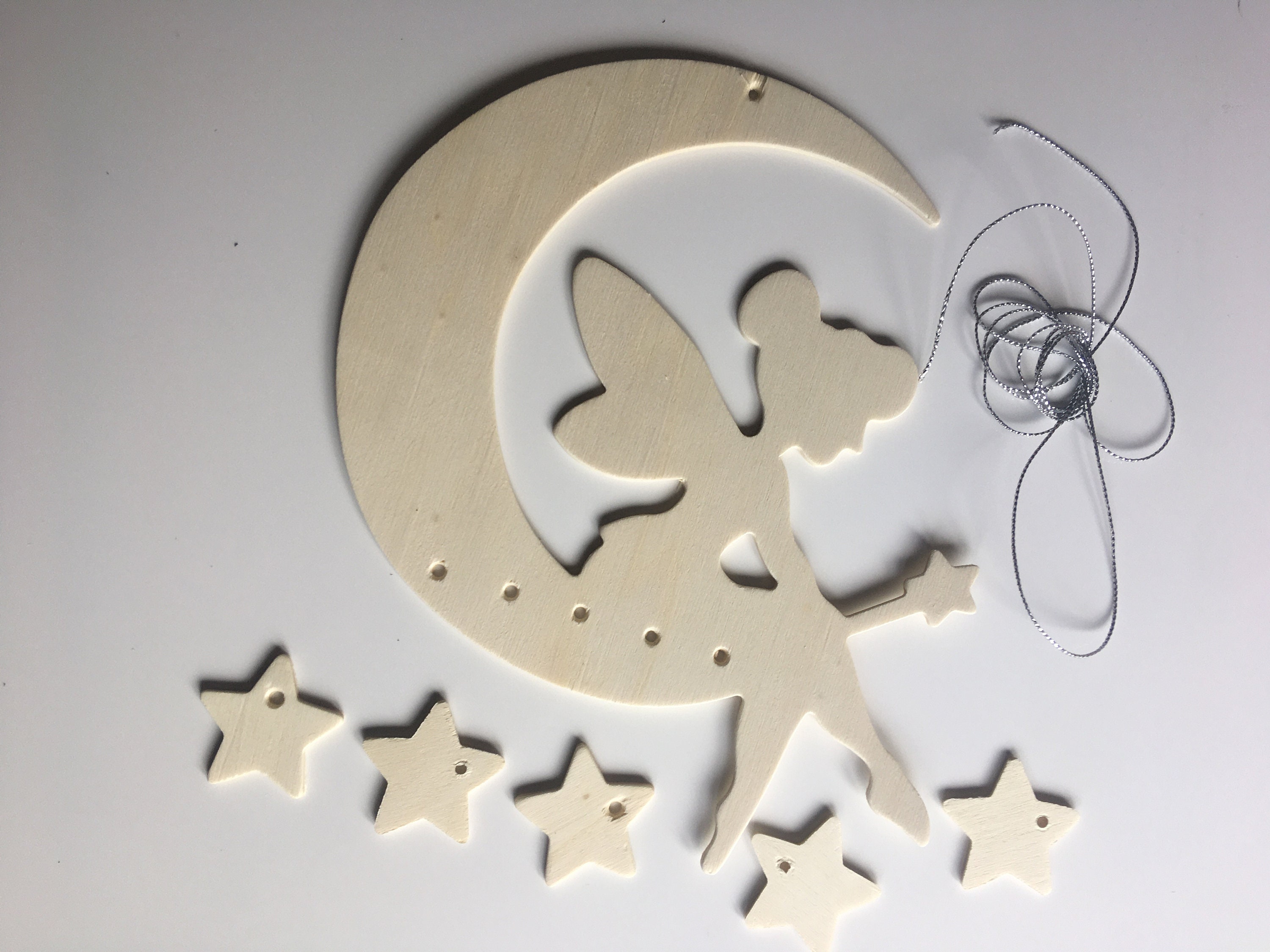 Fairy Craft Kit - Etsy