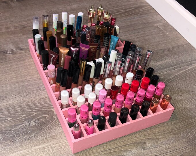 Vlvanity Lipstick Drawer Organizer | Makeup Drawer Organizer | Makeup ...