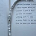 Black and White Evil Eye Beaded Waist Bead Evil Eye Beaded - Etsy