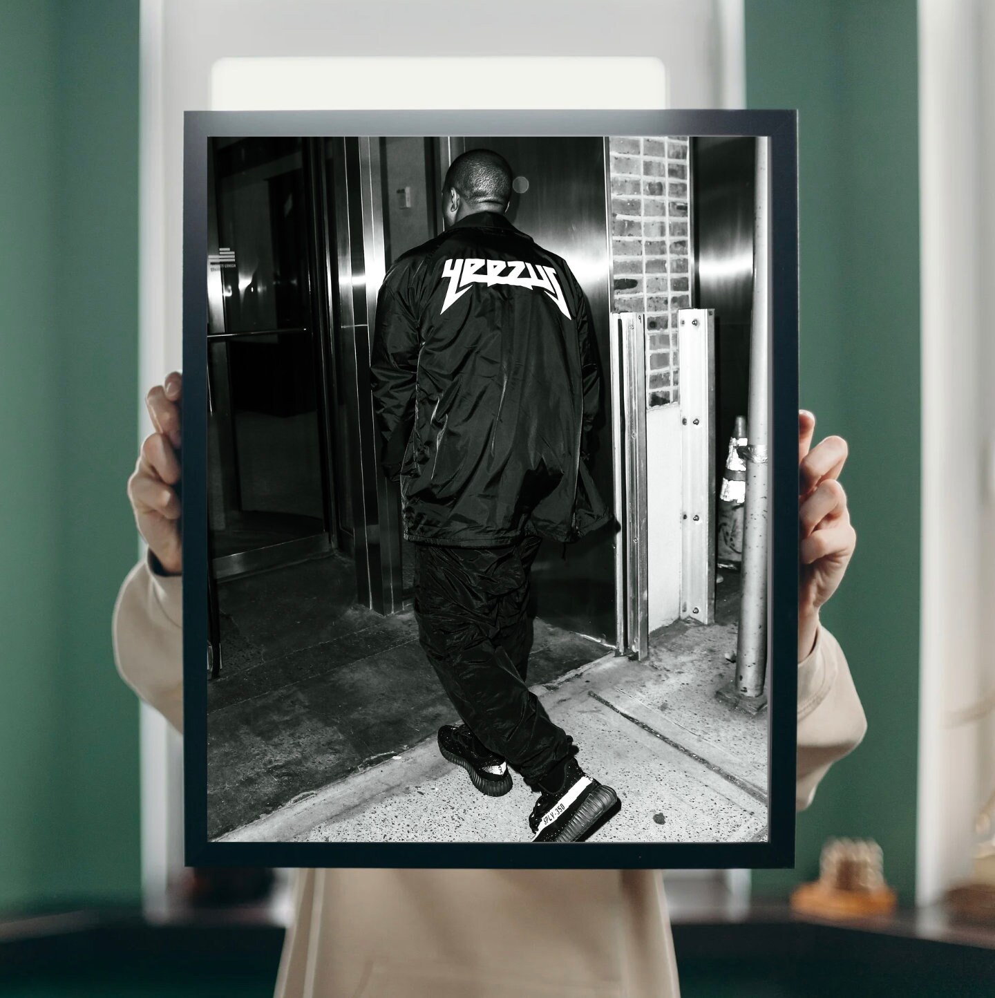 Yeezus Wallpaper Tumblr