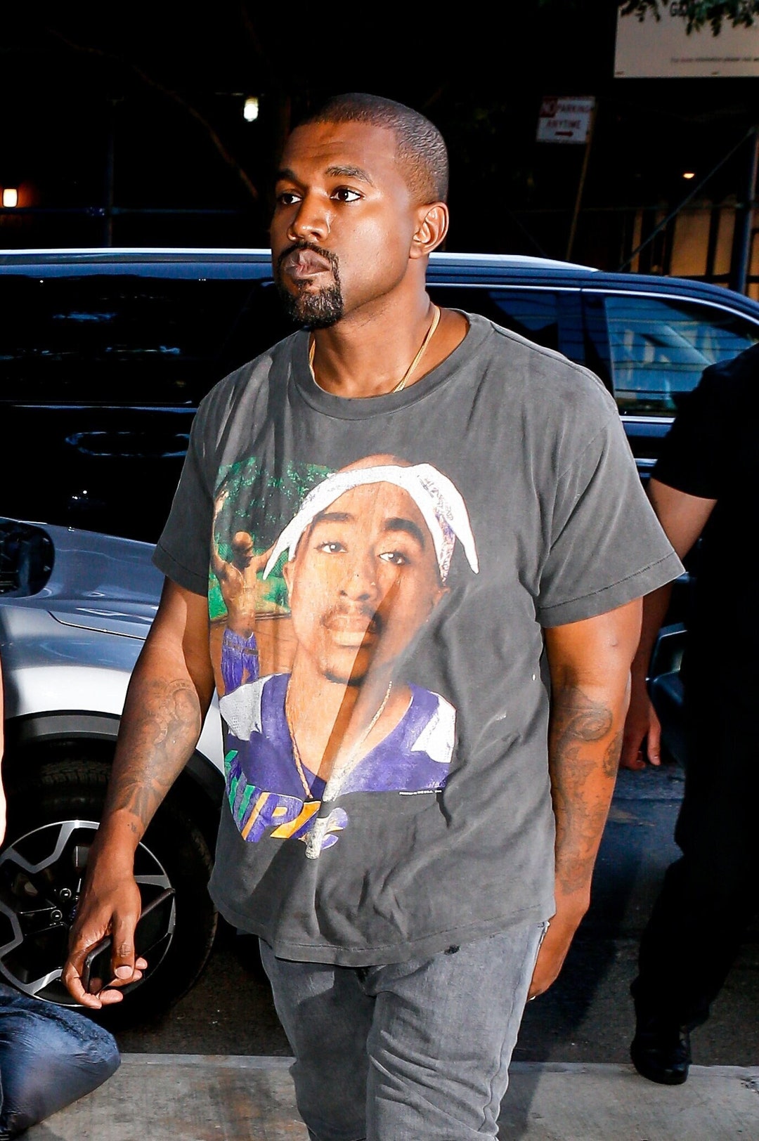 Kanye West, Kanye West Portrait, Kanye West Wall Art, Celebrity Wall ...