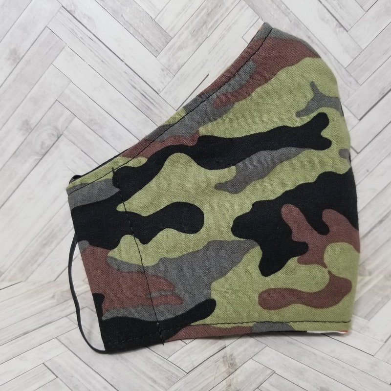 Military Face Mask' - Etsy