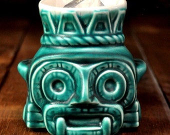 Aztec Ceramic Mug - Etsy