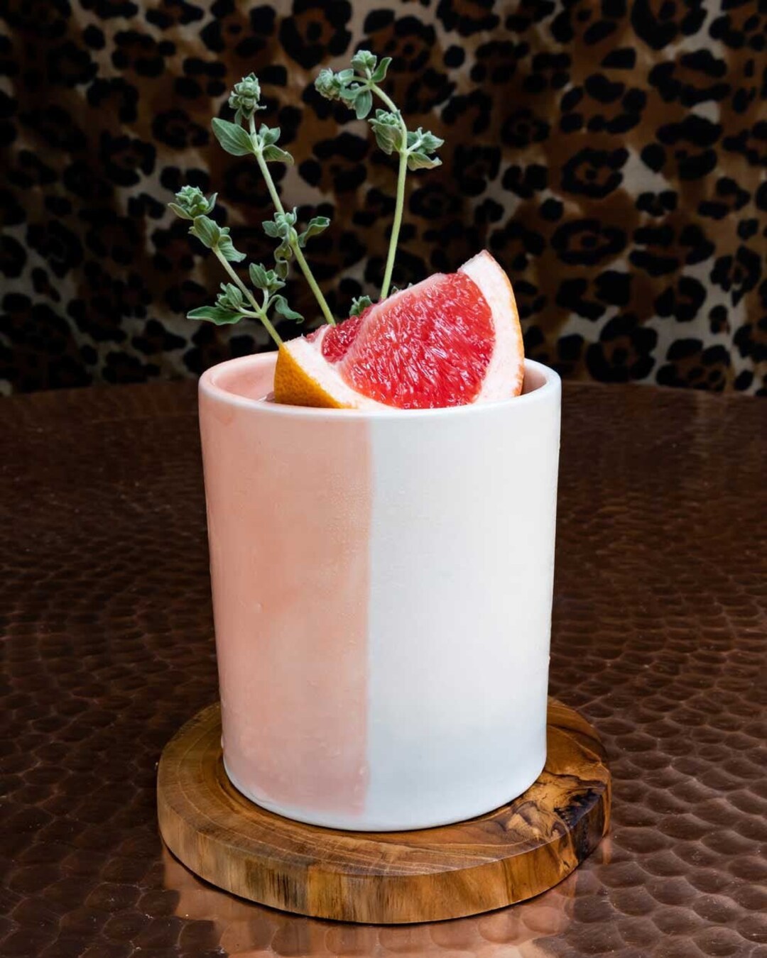Handmade Pale Pink Glazed Rocks Cup - Classic Collection - Etsy