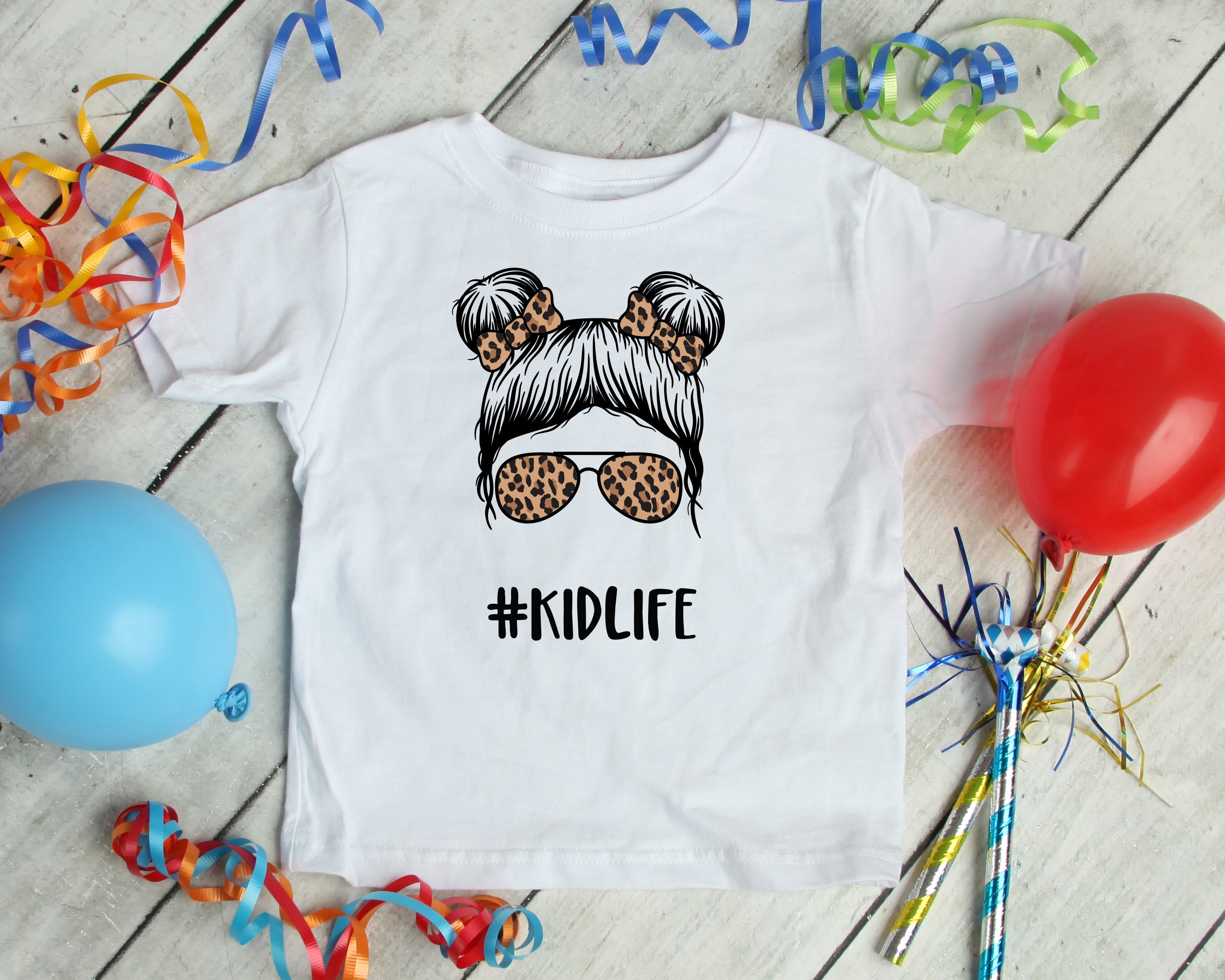 Mom Life Kid Life Svg momlife Svg Mom Kid Cheetah JPG - Etsy