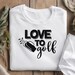 Golf Svg, Love to Golf Svg File Design, Golf Shirt Design, Funny Golf ...
