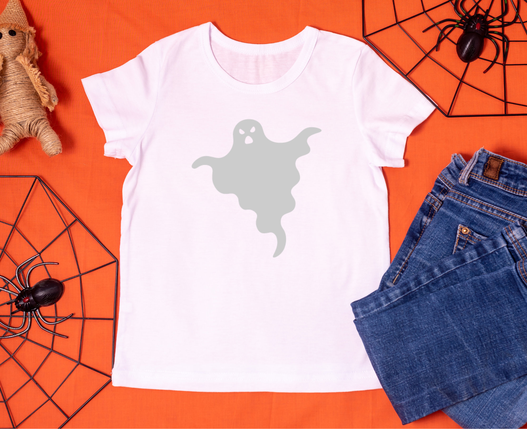 Ghost SVG Bundle, Ghost SVG, Ghost Vector, Halloween Svg, Ghost Shirt ...