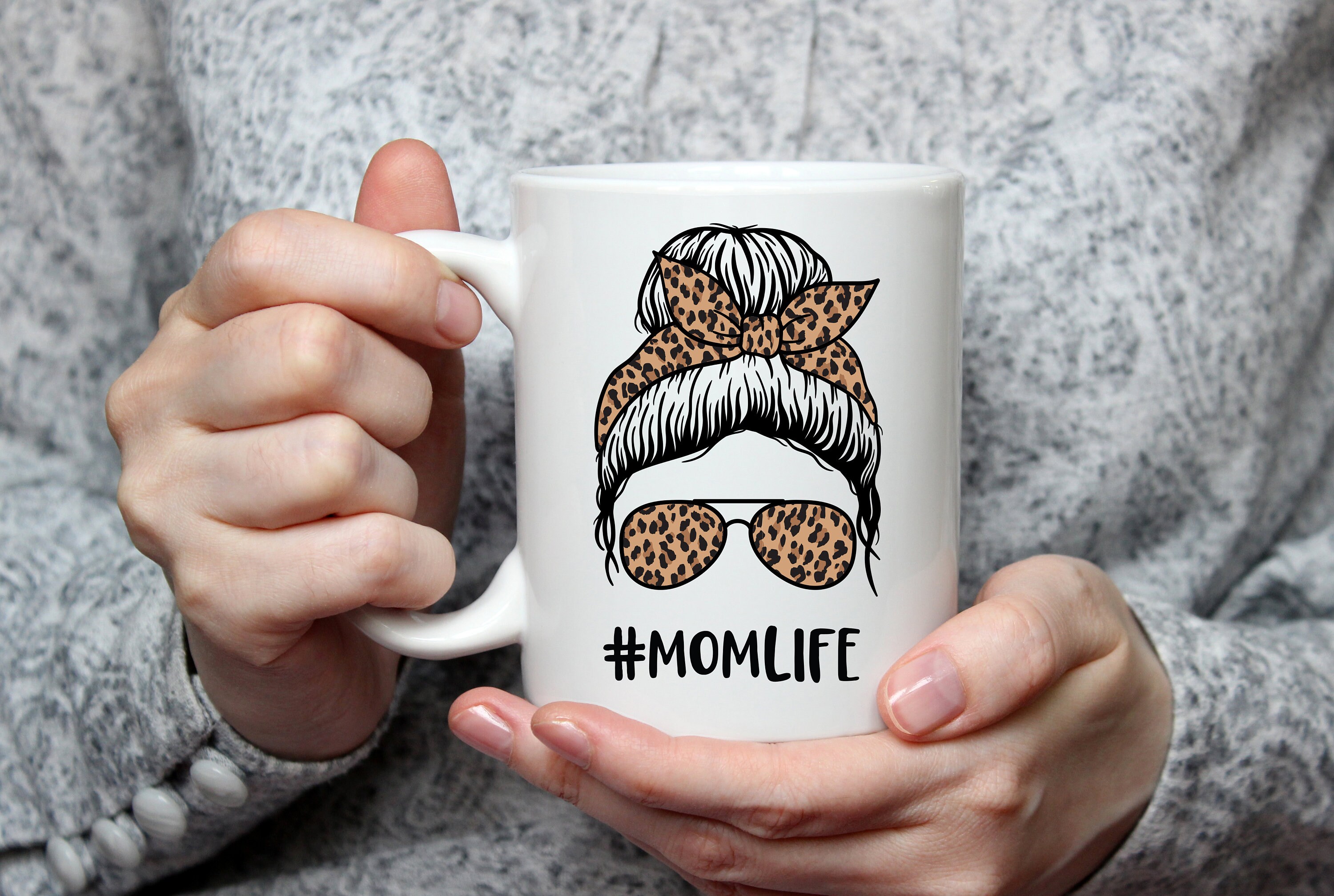 Mom Life Kid Life Svg, Momlife Svg, Mom Life Kid Life Png, Mom Daughter ...