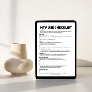 Cricut Cheat Sheets | Troubleshooting Guide, Cricut Glossary, HTV ...