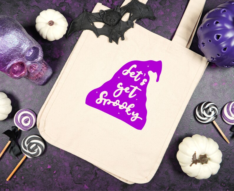 Halloween Svg Bundle, Ghost Quotes Clipart, Pumpkin Png, Witch Vector ...