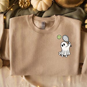 Cute Sport Ghost SVG Bundle, Ghost American Football Halloween, Ghost ...