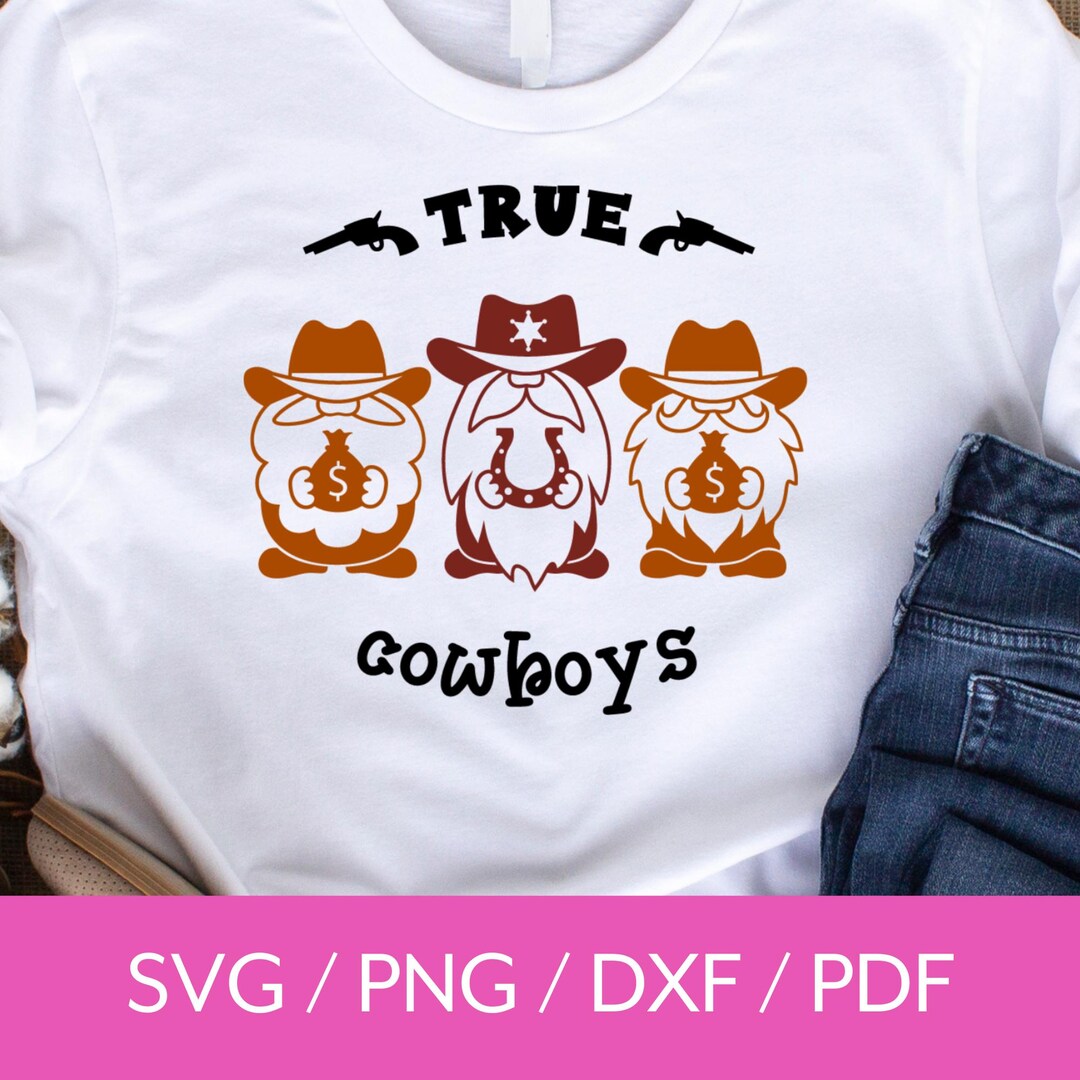 True Cowboys SVG, Retro Country Girl Png, Western Rodeo Vibes ...