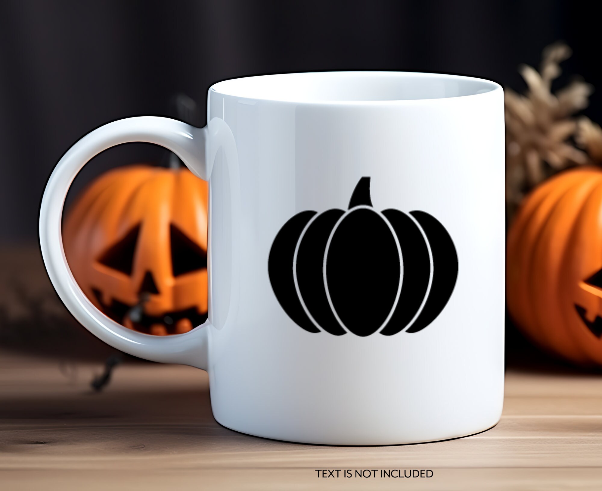 Pumpkin SVG Bundle, Pumpkin SVG, Pumpkin Vector, Halloween Svg, Pumpkin ...