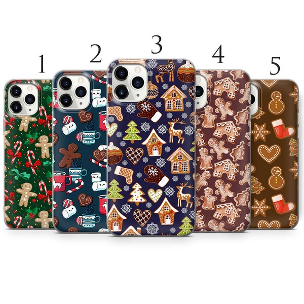 Cupcake iPhone Case - Etsy