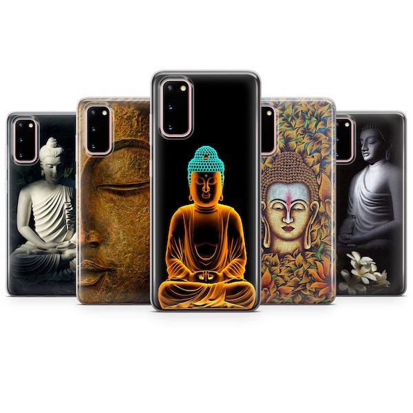 Buddha Case - Etsy