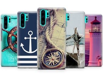 Marine Phone Case - Etsy