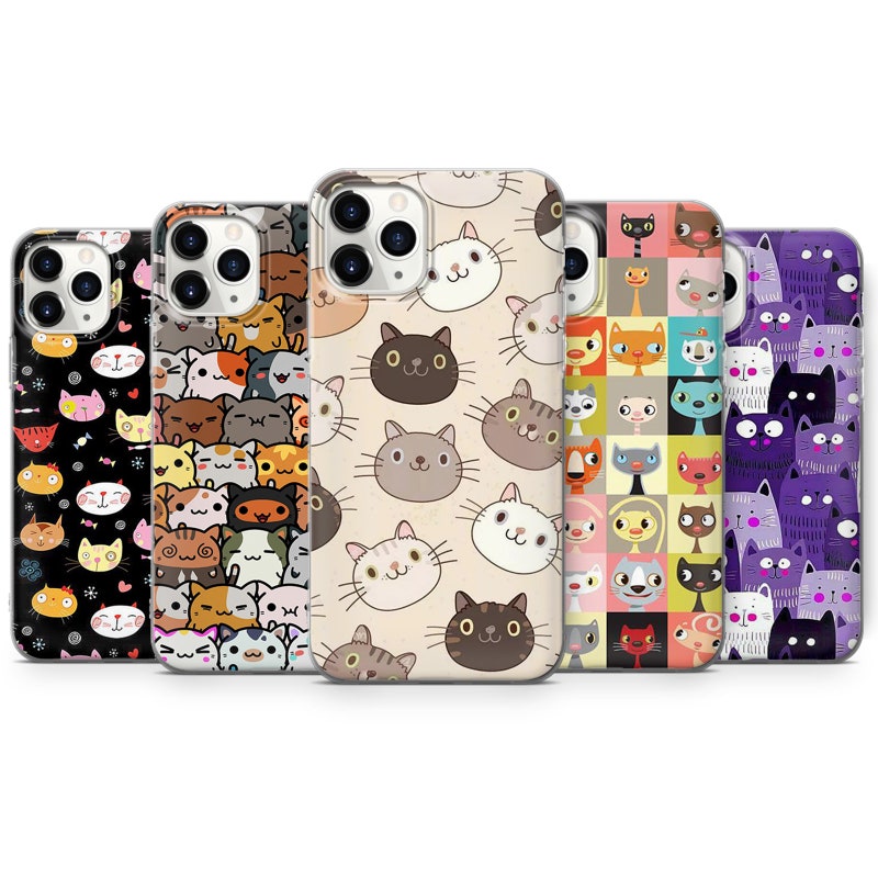 Cute iPhone 5 Case - Etsy