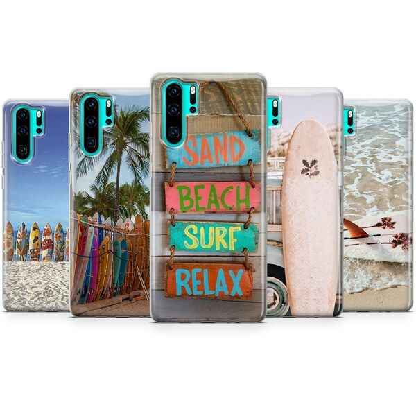 Surf Phone Case - Etsy