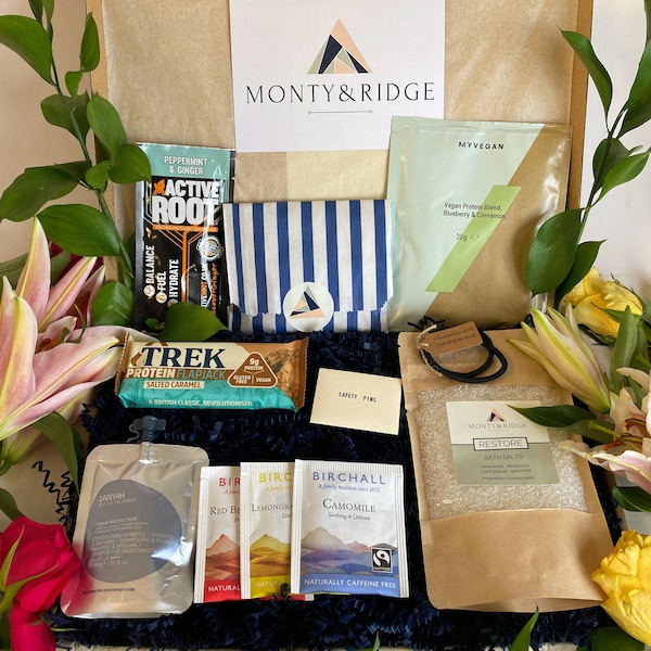 Gift Hamper - 60+ Gift Ideas for 2025