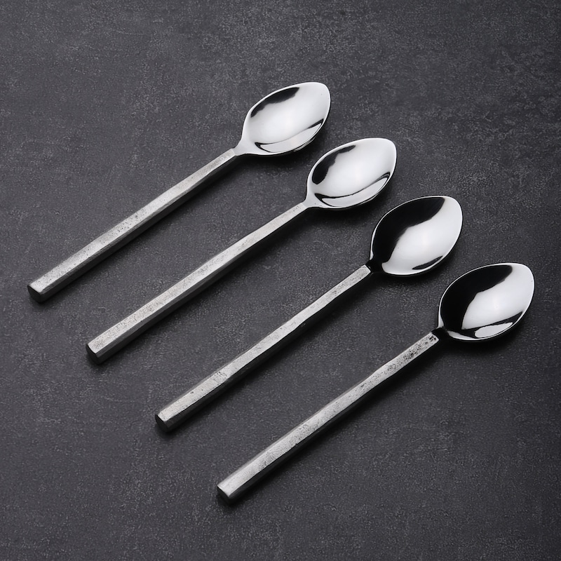 Demitasse Spoons - Etsy