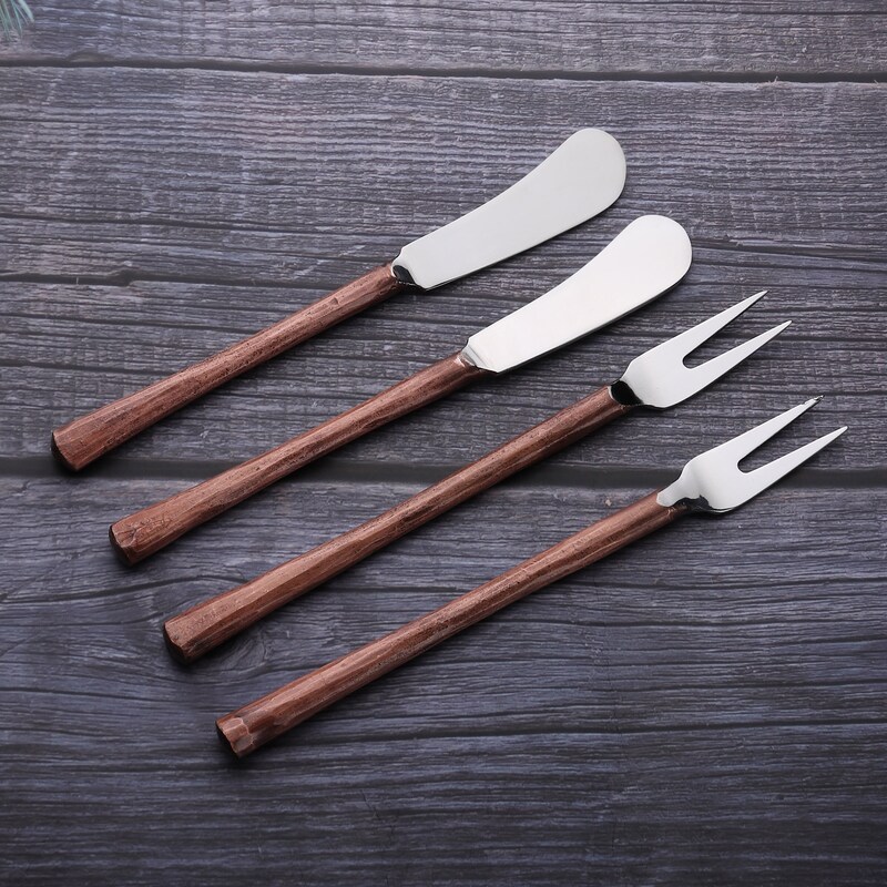 Cheese Fork - Etsy