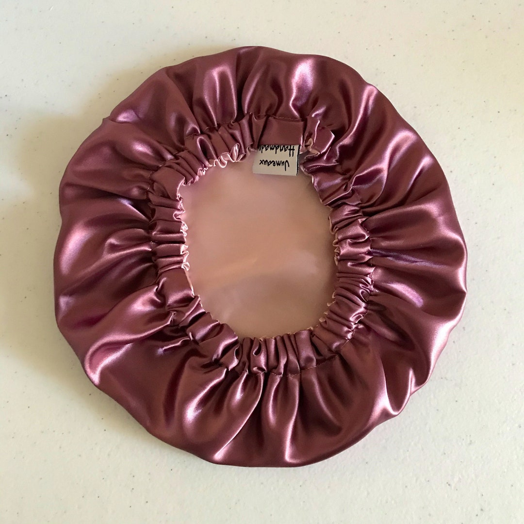 Baby Bonnet | Bonnet for Toddlers | Kids Bonnet | Kids Satin Bonnet ...