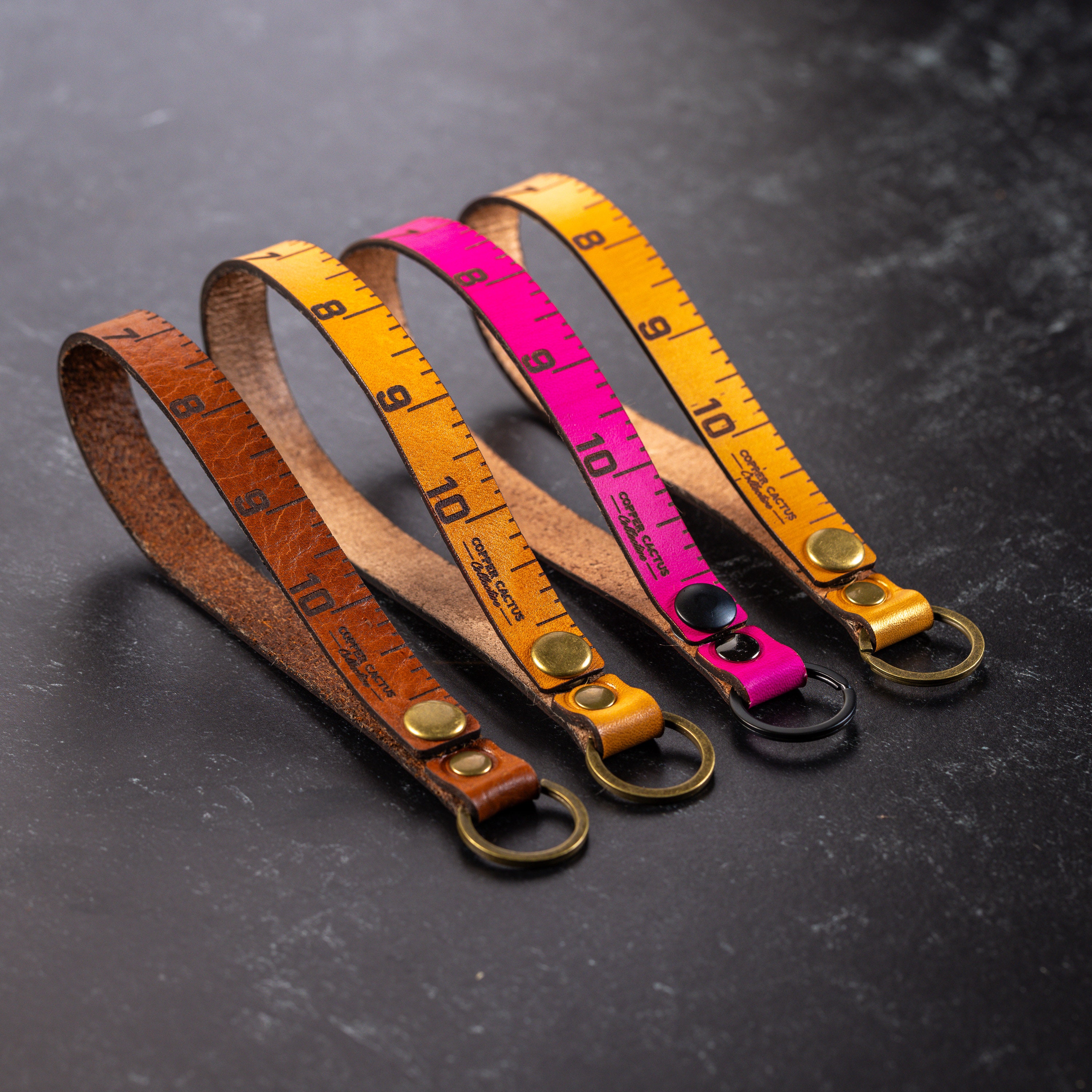 Copper Cactus Collective